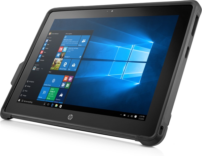 Specificaties van HP Pro x2 612 G2 (1FT31EA) Zilver - Tweakers