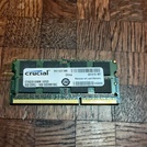 8 GB Apple Mac Memory DDR3L SoDimm aangeboden - Vraag & Aanbod - Tweakers