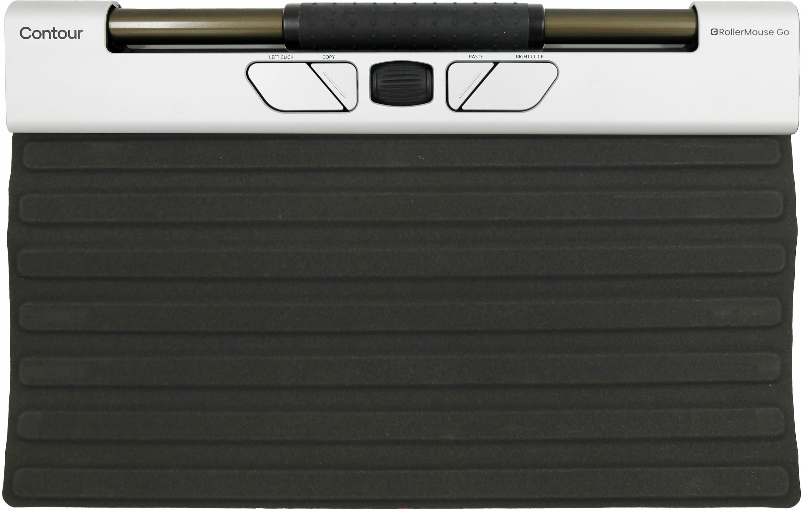 Specificaties van Contour Design Contour RollerMouse Go - Tweakers