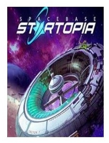 Spacebase Startopia, Switch - Kenmerken - Tweakers