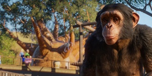 Planet Zoo Review - Tweakers