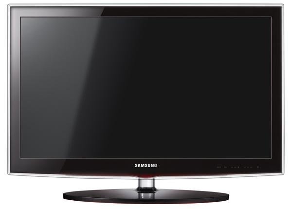 Specificaties van Samsung UE32C4000 Zwart - Tweakers