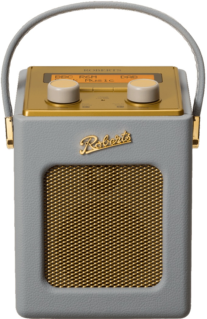 Roberts Radio Revival Mini: beste prijs - Tweakers