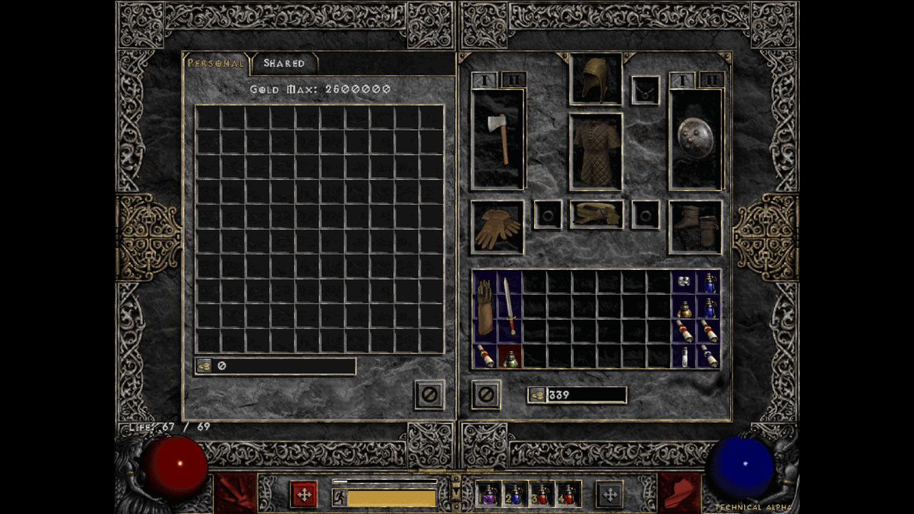 Diablo 2 resurrected trade system - coloursop