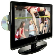 Sweex TV019 LCD TV Zwart - Kenmerken - Tweakers