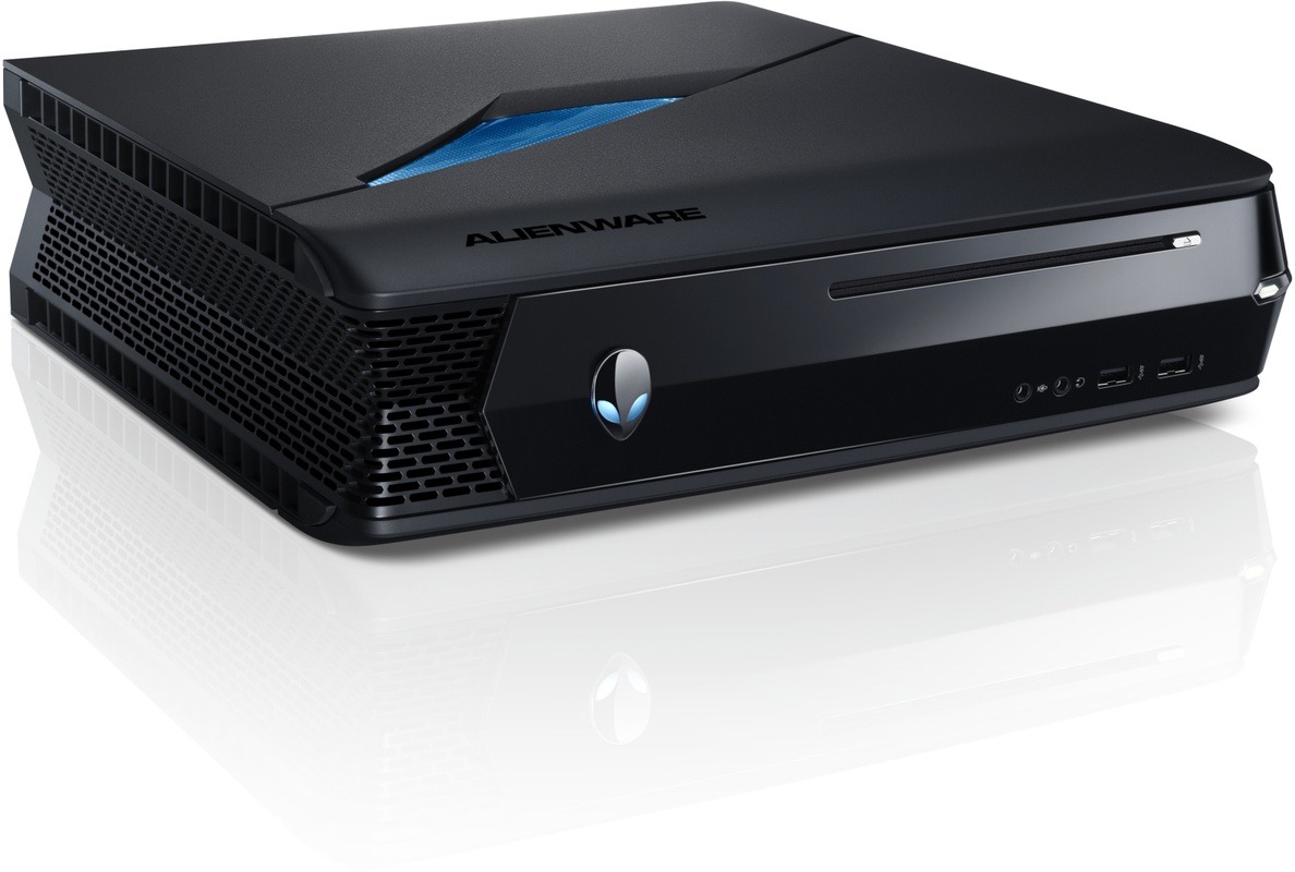 Specificaties van Dell Alienware X51-9706 R3 (DE) - Tweakers