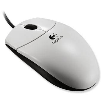 Specificaties van Logitech S96 Optical Wheelmouse - Tweakers
