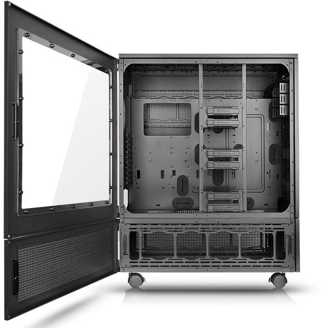 Specificaties van Thermaltake Core W100 - Tweakers