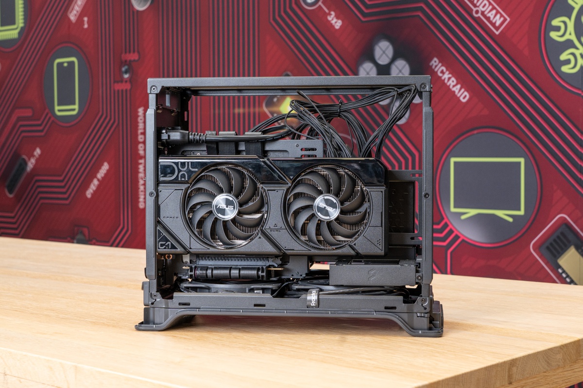 Desktop Best Buy Guide - De beste mini-ITX-game-pc - Tweakers