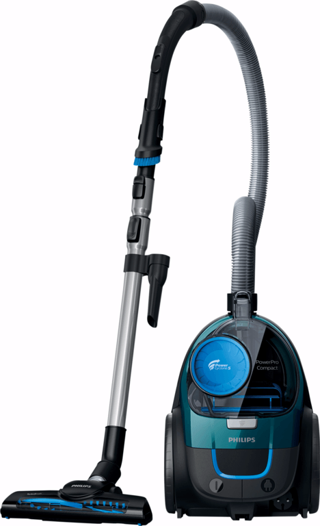 Philips PowerPro Compact FC9334/09: beste prijs - Tweakers