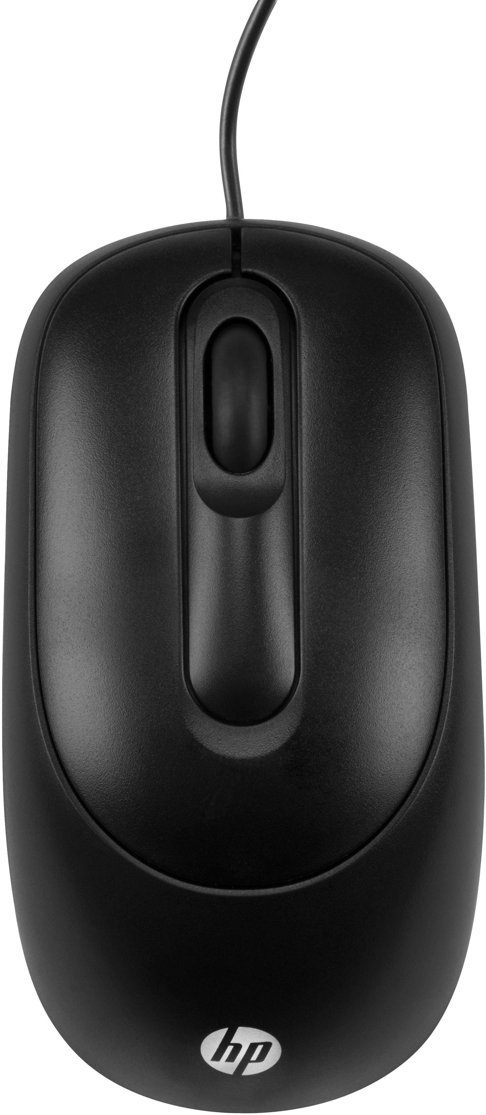 HP X900 Wired Mouse - Kenmerken - Tweakers