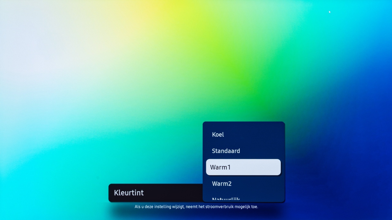 Samsung Odyssey OLED G80SD Review - Tweakers