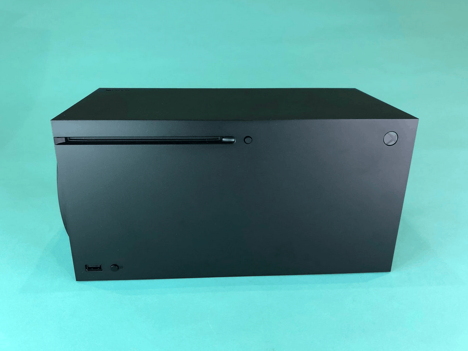 [XSX | XSS] Xbox Series X|S - Hardware en spielerij algemeen - GoT