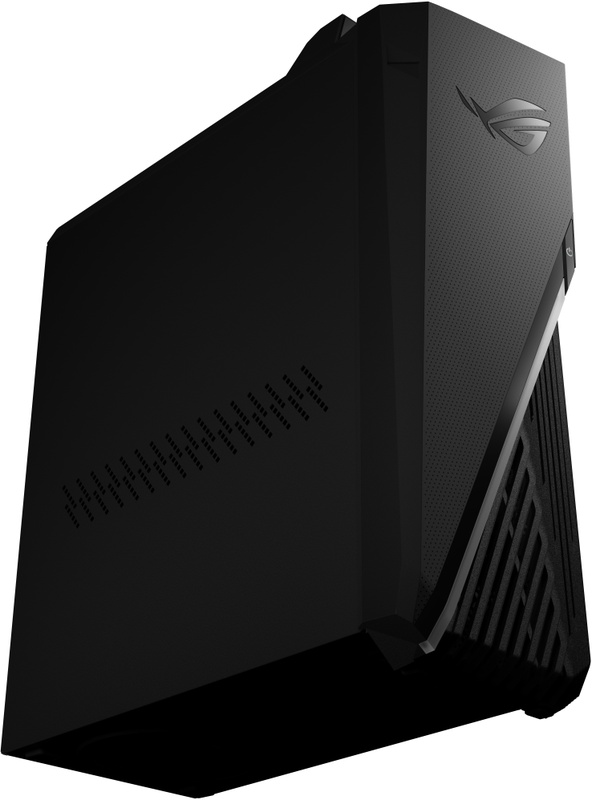 Specificaties van ASUS ROG Strix GA15 (G15DH) NL051T - Tweakers