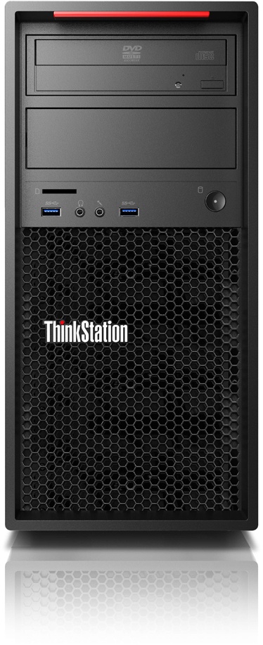 Lenovo Thinkstation P320 SFF 30BGS1VR00 - Kenmerken - Tweakers