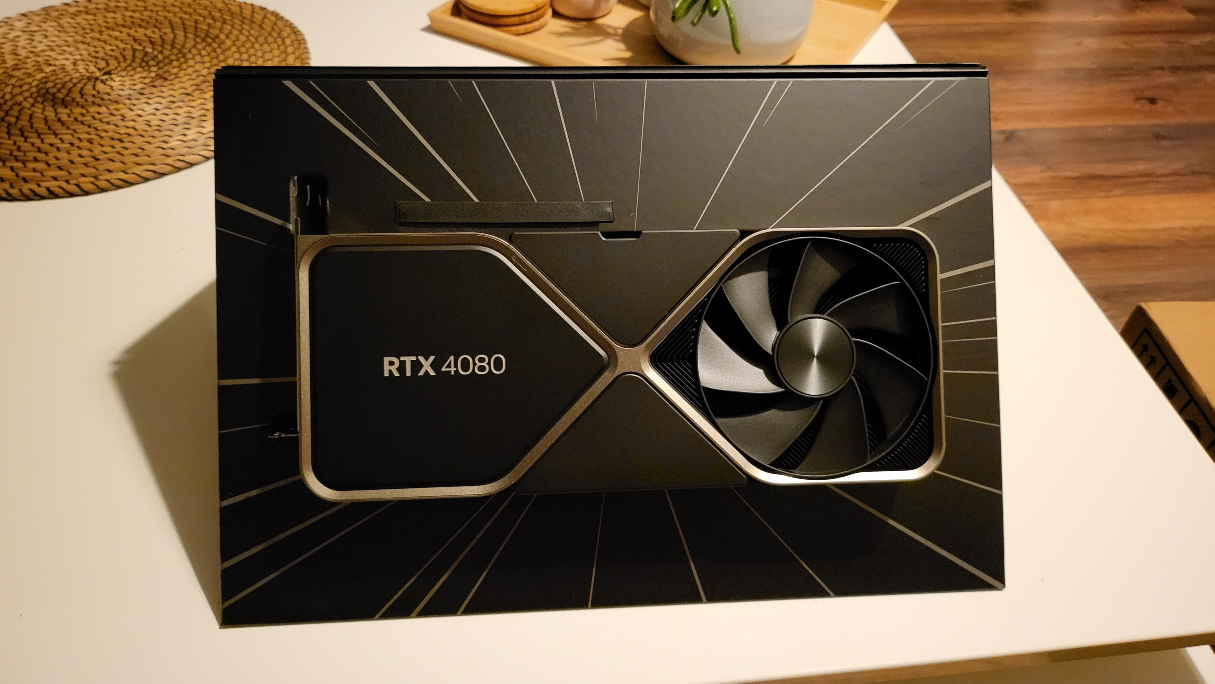 [NVIDIA GeForce RTX 40XX] Levertijden & Prijzen - Videokaarten en ...