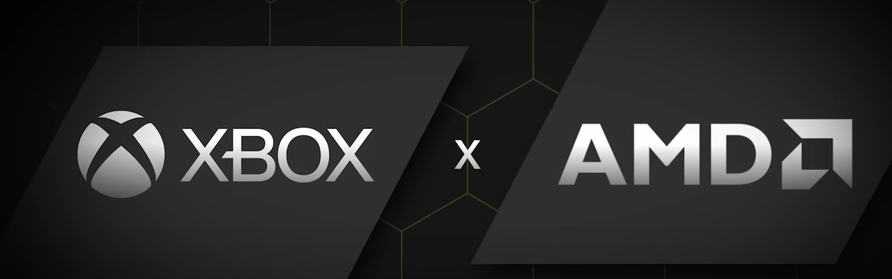 Volgende generaties Xbox krijgen AMD-hardware - update - Tweakers