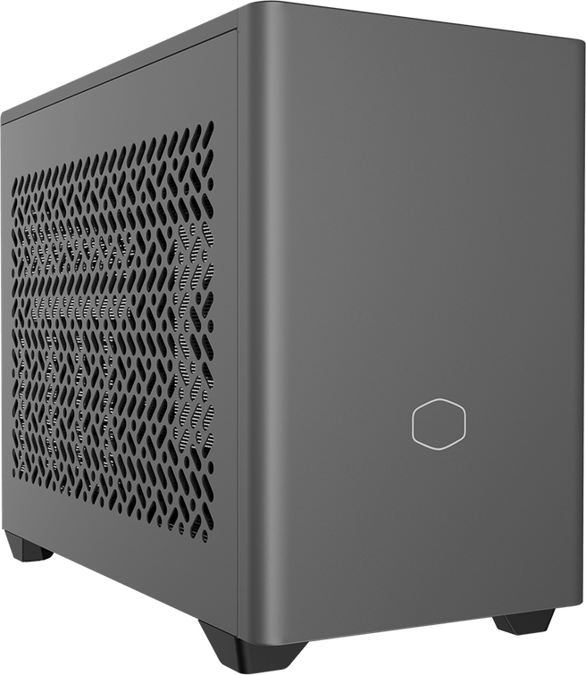 Specificaties van Cooler Master MasterBox NR200P MAX V2 (Incl. 850W PSU ...