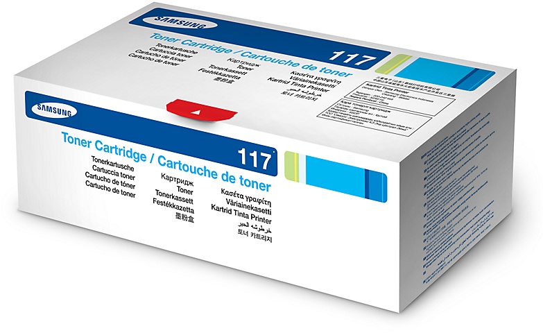 Specificaties van Samsung MLT-D117S - Tweakers