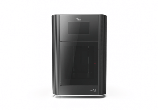 Specificaties van Cubicon 3D Style Neo - A22C - Tweakers