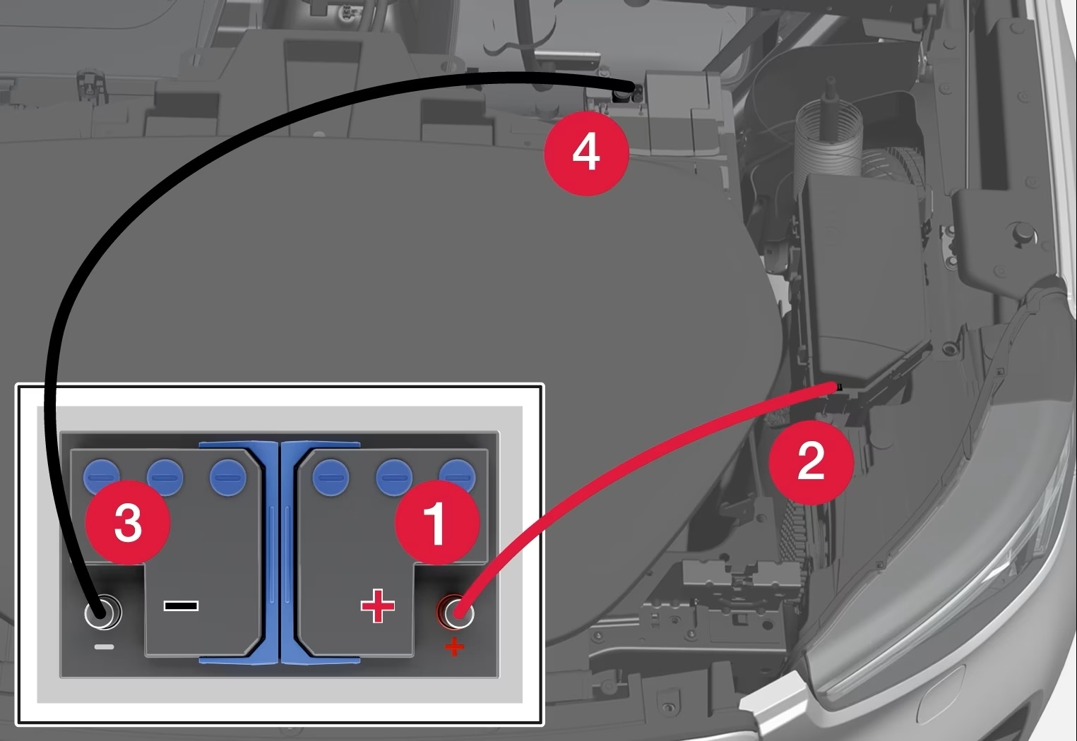 Het grote Volvo (X)C40 Recharge EV topic - Mobiliteit - GoT