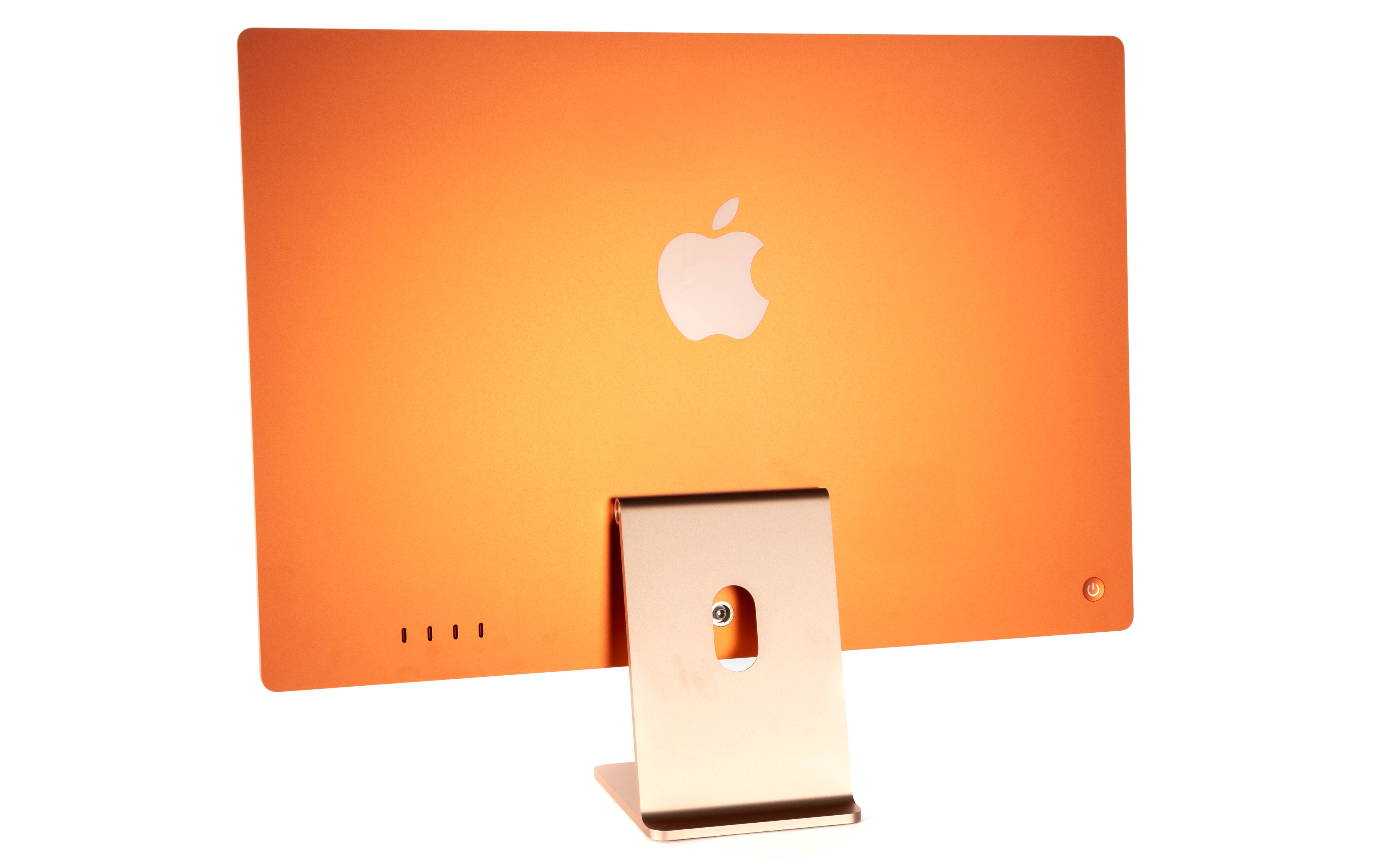 Apple iMac 24" (2024) met M4 Review - Tweakers