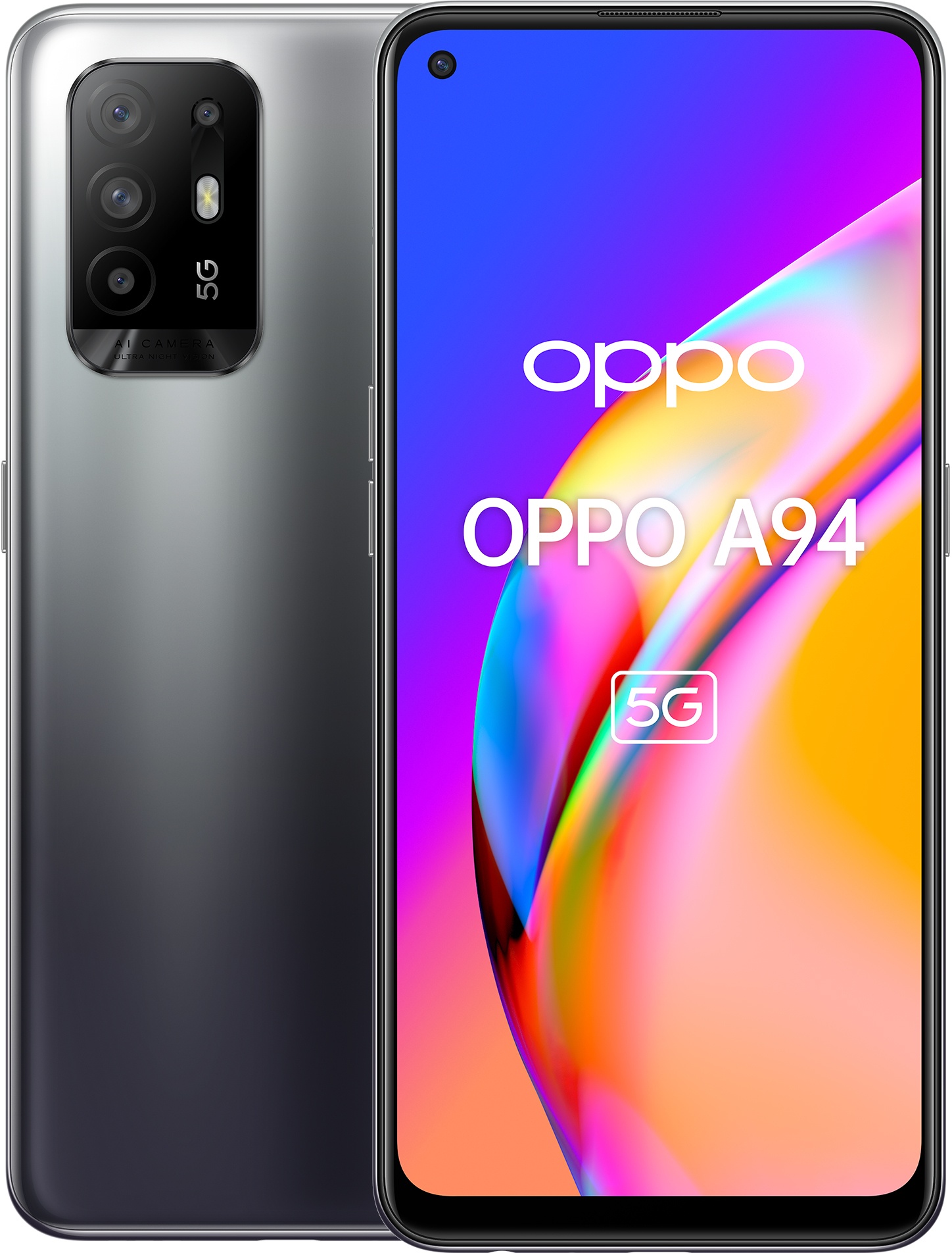OPPO A94 5G Zwart - Birger v - Product reviews - Tweakers