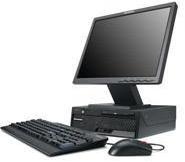 Specificaties van Lenovo ThinkCentre M57 6071-DQG - Tweakers