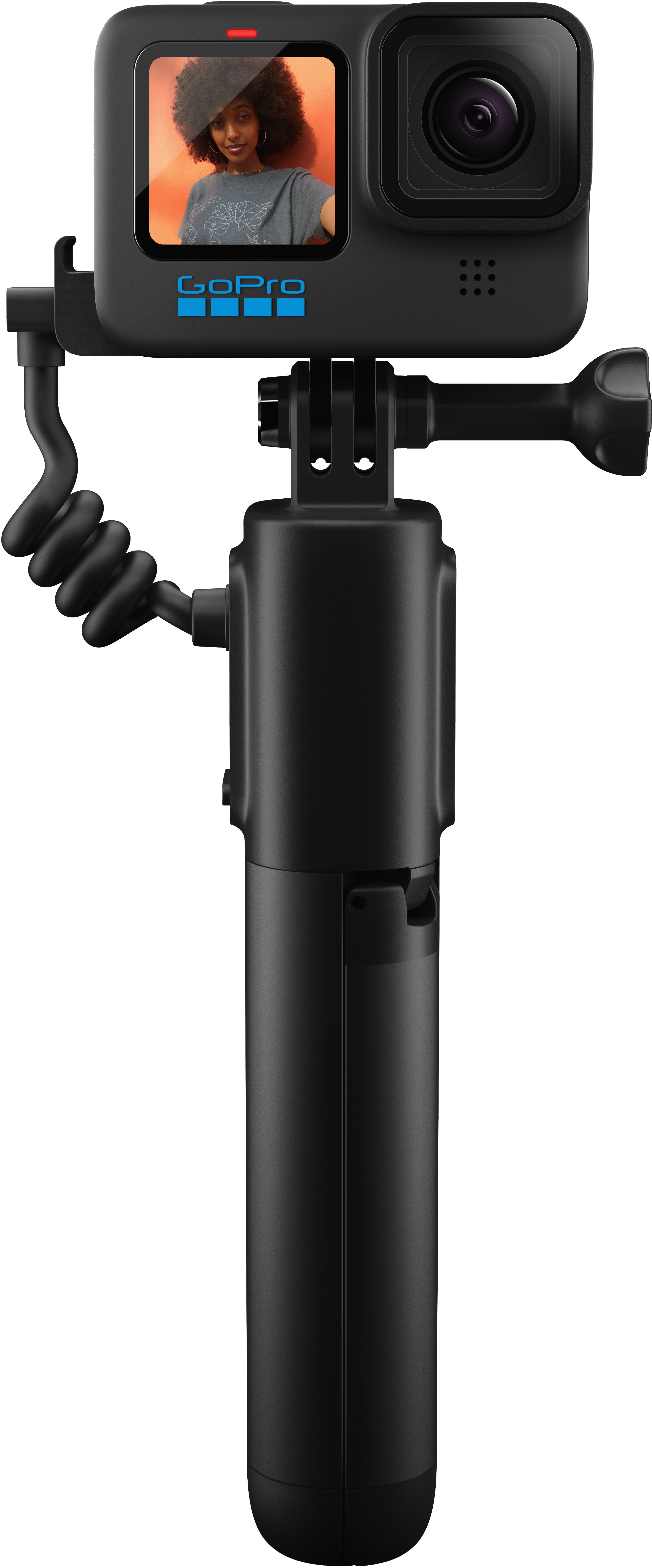 Specificaties van GoPro Volta - Tweakers