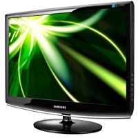 Specificaties van Samsung Syncmaster 2233RZ Zwart - Tweakers