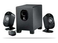 Logitech X-210: beste prijs - Tweakers