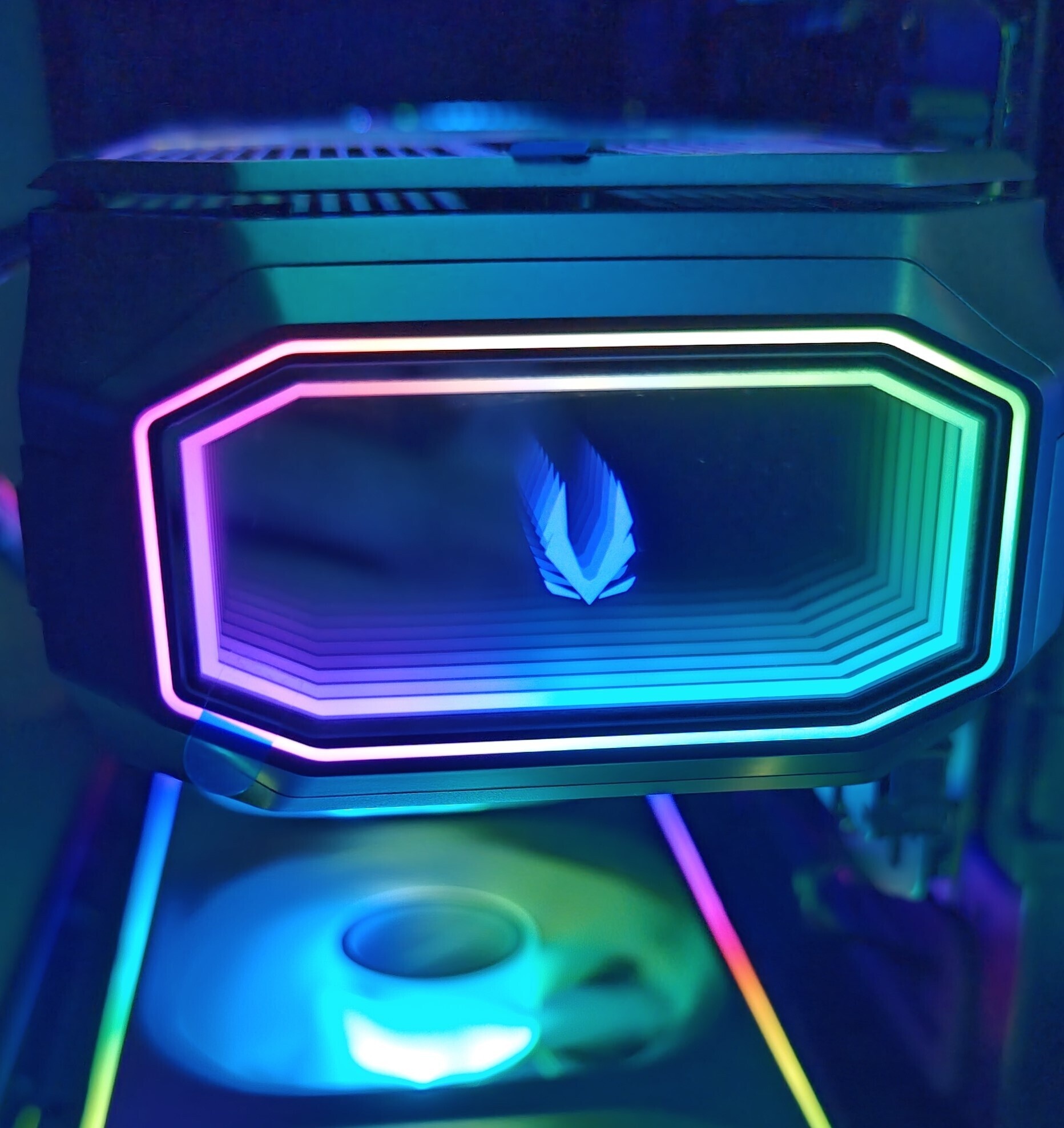 Zotac Gaming GeForce RTX 5080 AMP Extreme INFINITY - nadh - Product ...
