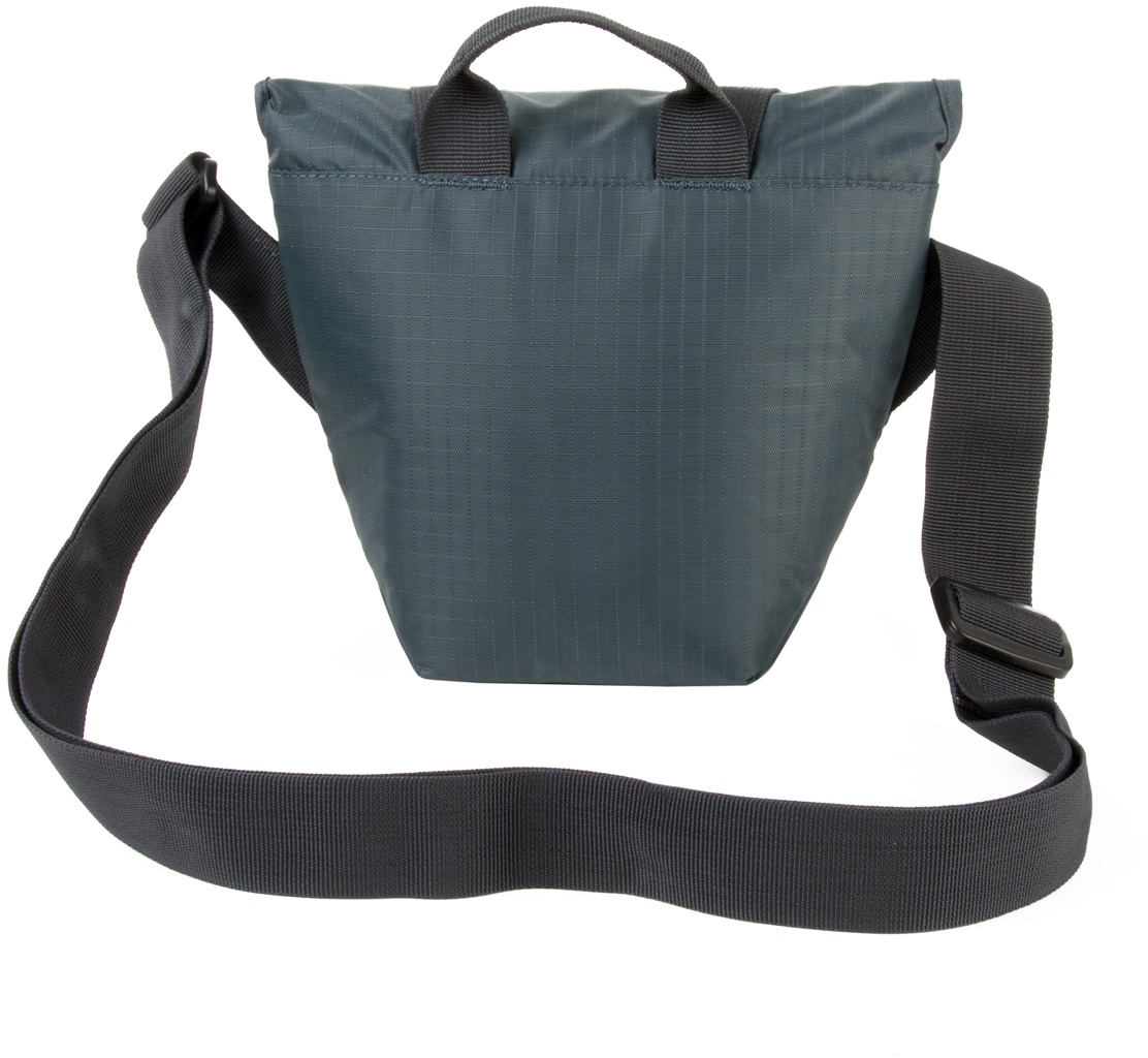 Specificaties van Crumpler Light Delight - 2500 Blauw - Tweakers