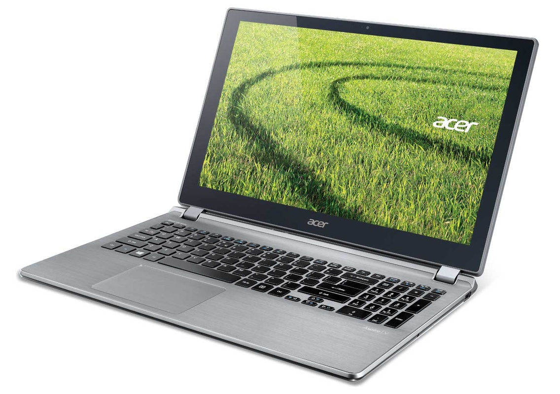 Specificaties van Acer Aspire V5 572P-33214G50aii - Tweakers