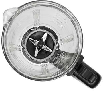 Specificaties van Princess Blender Solid Pro - Tweakers