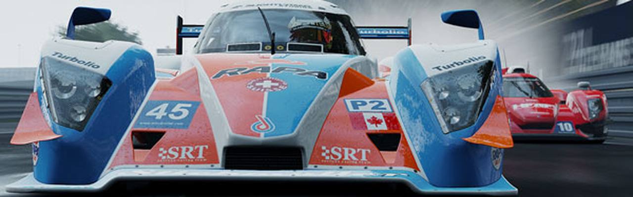 Project Cars Review - Tweakers