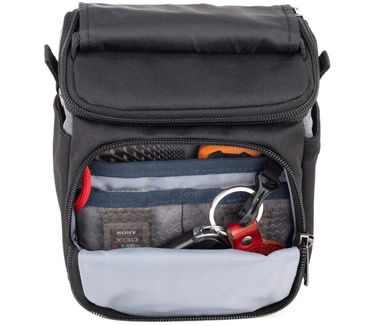 Specificaties van Think Tank Photo Mirrorless Mover 10 V2 Grijs, Zwart ...