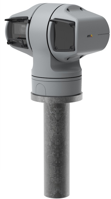 Axis Q6215-LE 50 Hz kopen? - Prijzen - Tweakers Axis Q6215-LE 50 Hz kopen? - Prijzen - Tweakers