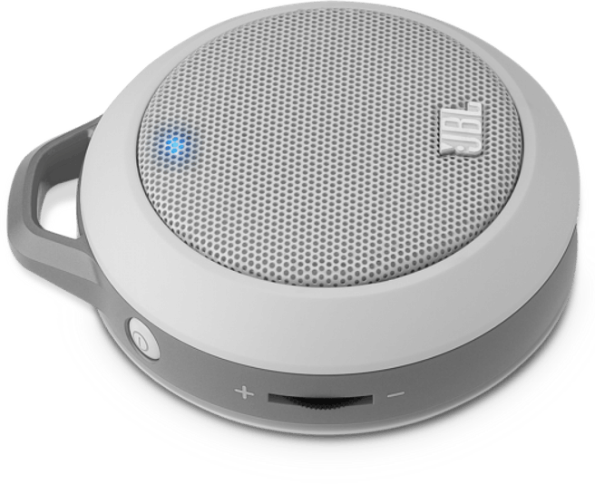 Specificaties van JBL Micro II Wit - Tweakers