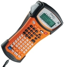 Specificaties van Brother P-Touch PT-2480 - Tweakers