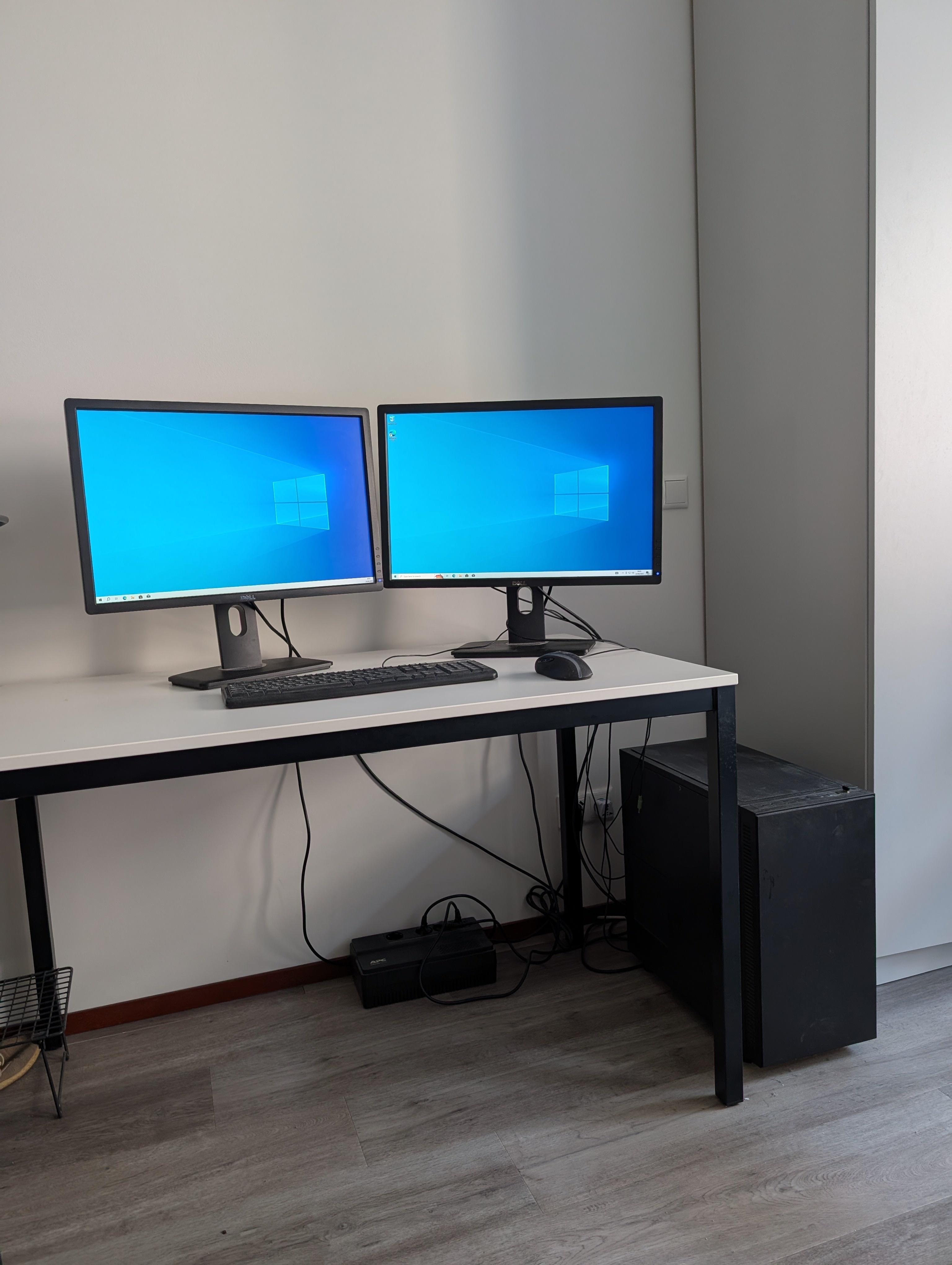 High-End Workstation / Gaming PC – i9-9900K, RTX 3070, 64GB RAM, 6TB ...