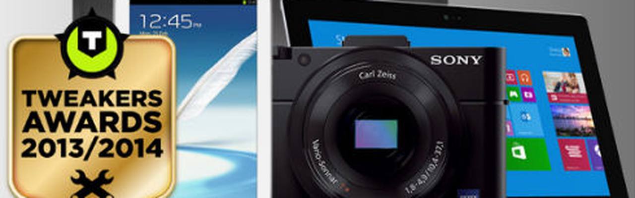 Tweakers Awards 2013/2014 - Achtergrond - Tweakers