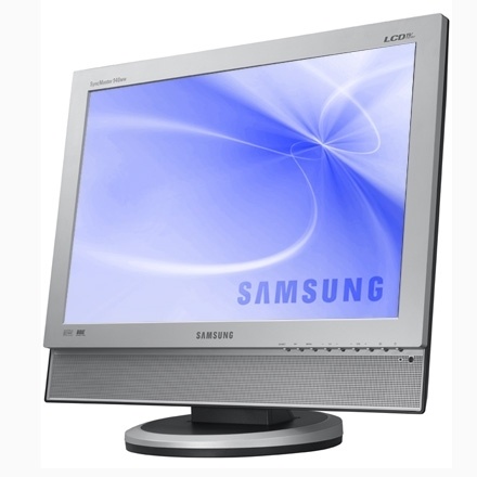 Samsung Syncmaster 940N Zilver: beste prijs - Tweakers