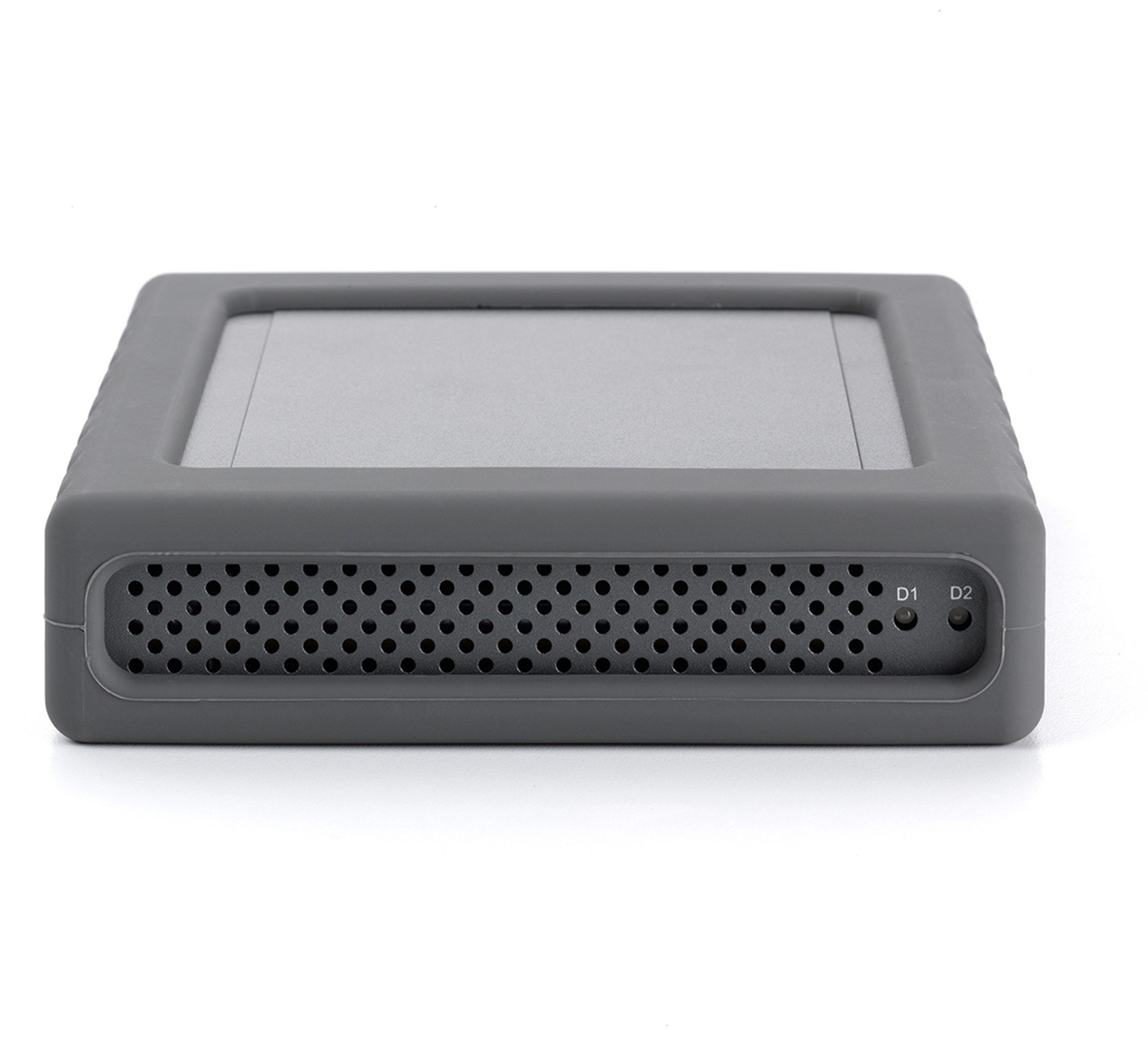 Specificaties van Oyen Digital MiniPro 8TB SSD MiniPro RAID V4 USB-C ...