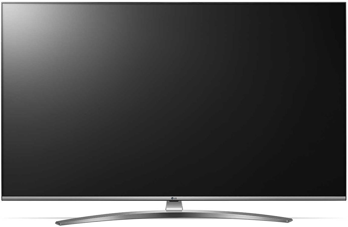 Specificaties van LG 55UM7610PLB ZIlver, Zwart - Tweakers