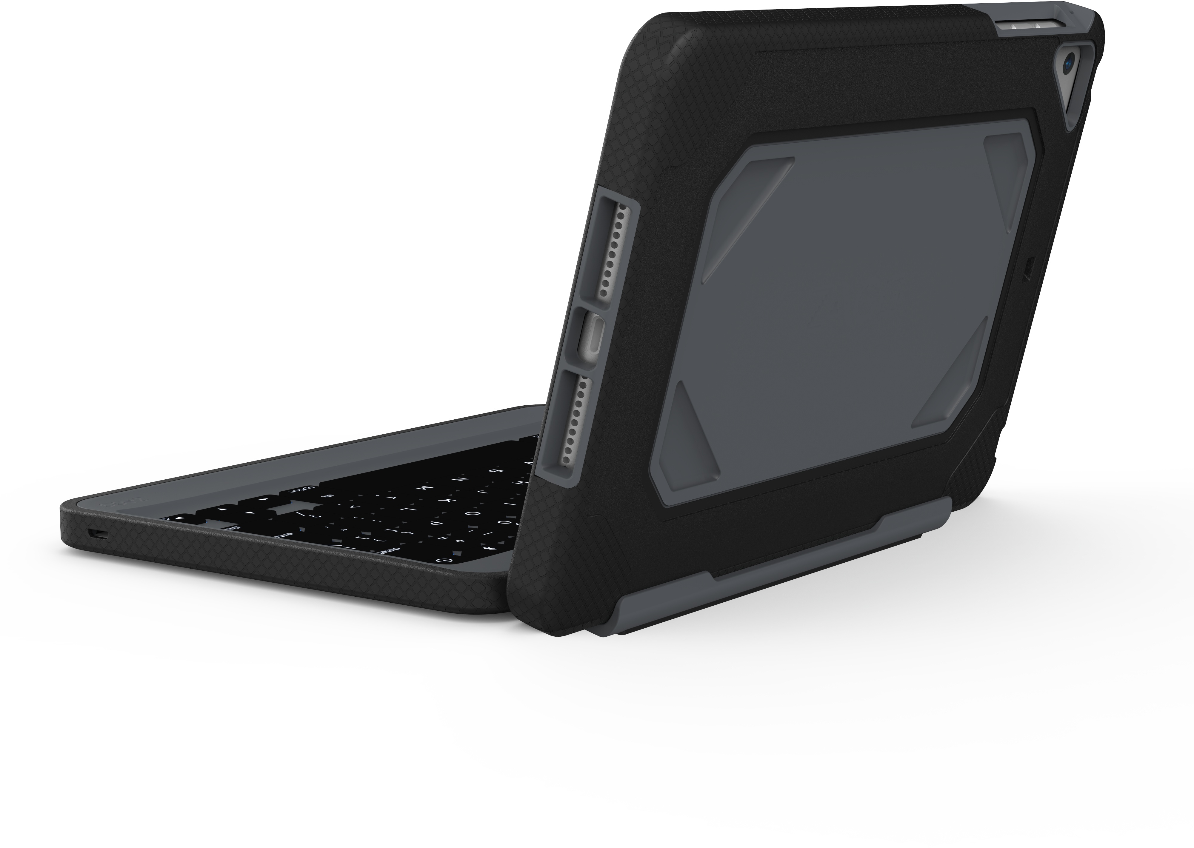 Specificaties van Zagg Rugged Book - Tweakers