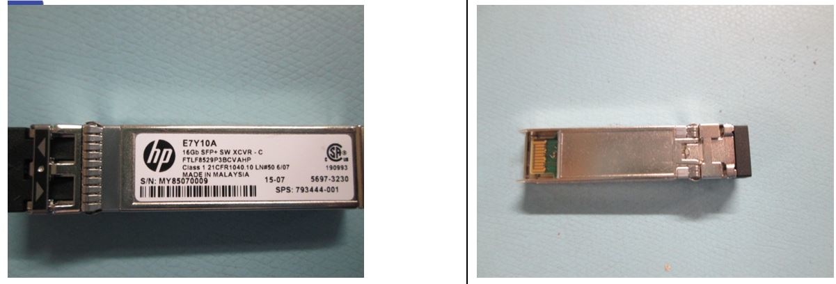 HPE E7Y10A - Kenmerken - Tweakers