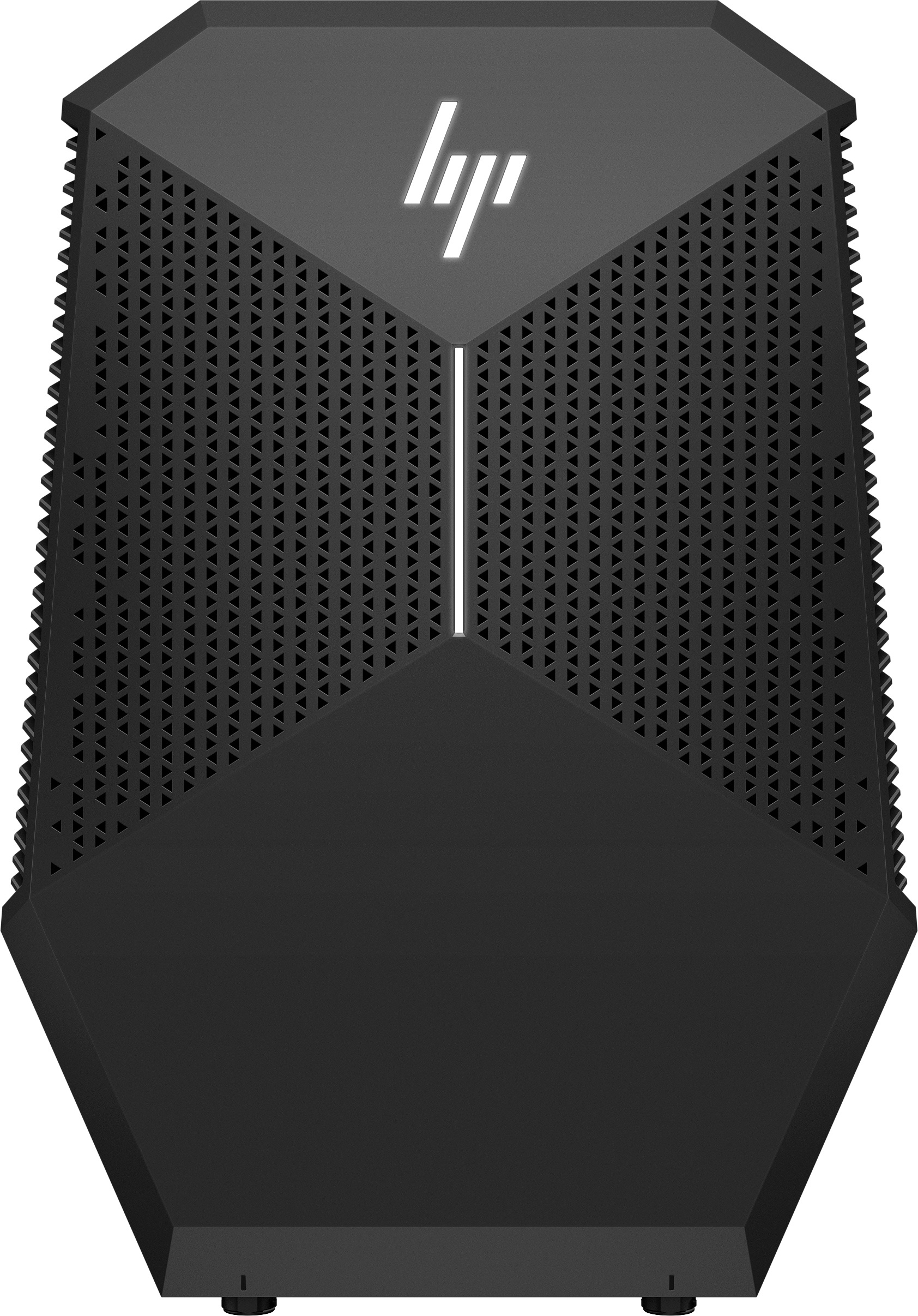 HP VR Backpack G2 (6TQ92EA) - Kenmerken - Tweakers