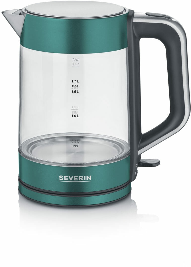 Severin WK 9268 kopen? - Prijzen - Tweakers