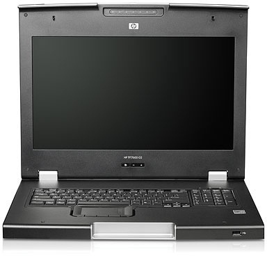 Specificaties van HPE LCD8500 1U INTL Rackmount Console Kit - Tweakers